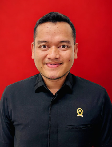 Profil Hakim